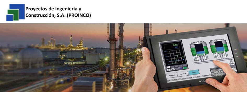 AUTOMATIZACION Y CONTROL :: Proincoiyc-com